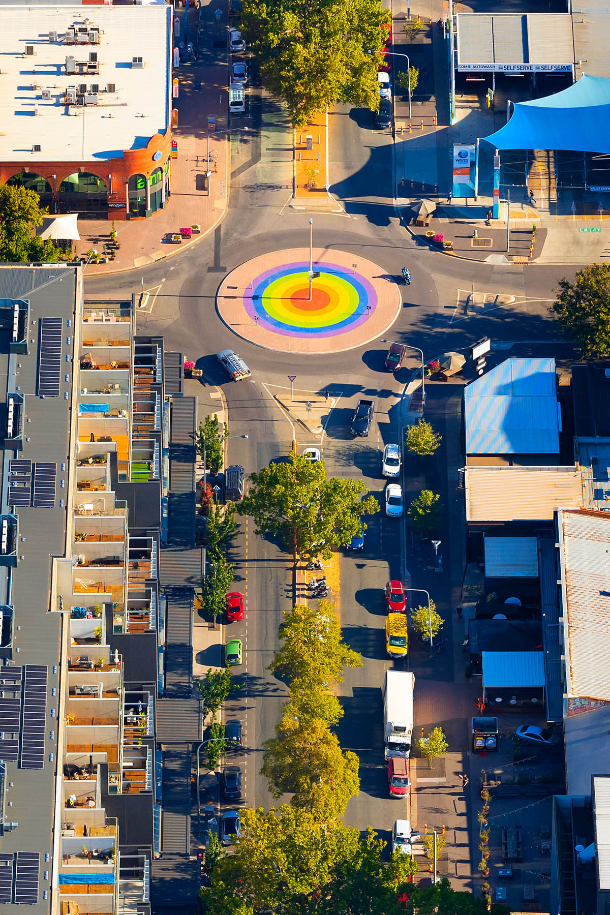 Aerial Archives - Adam McGrath Photography