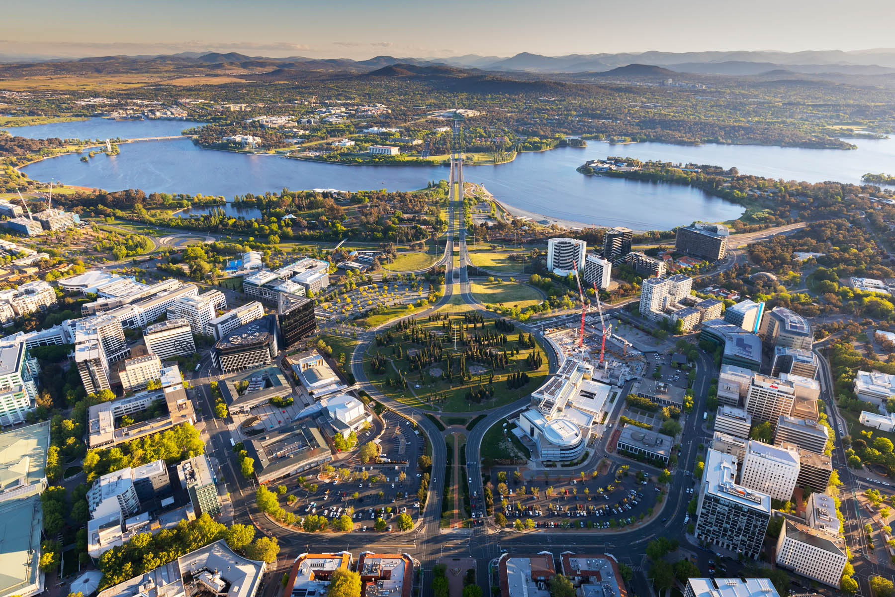 Aerial Archives - Adam McGrath Photography