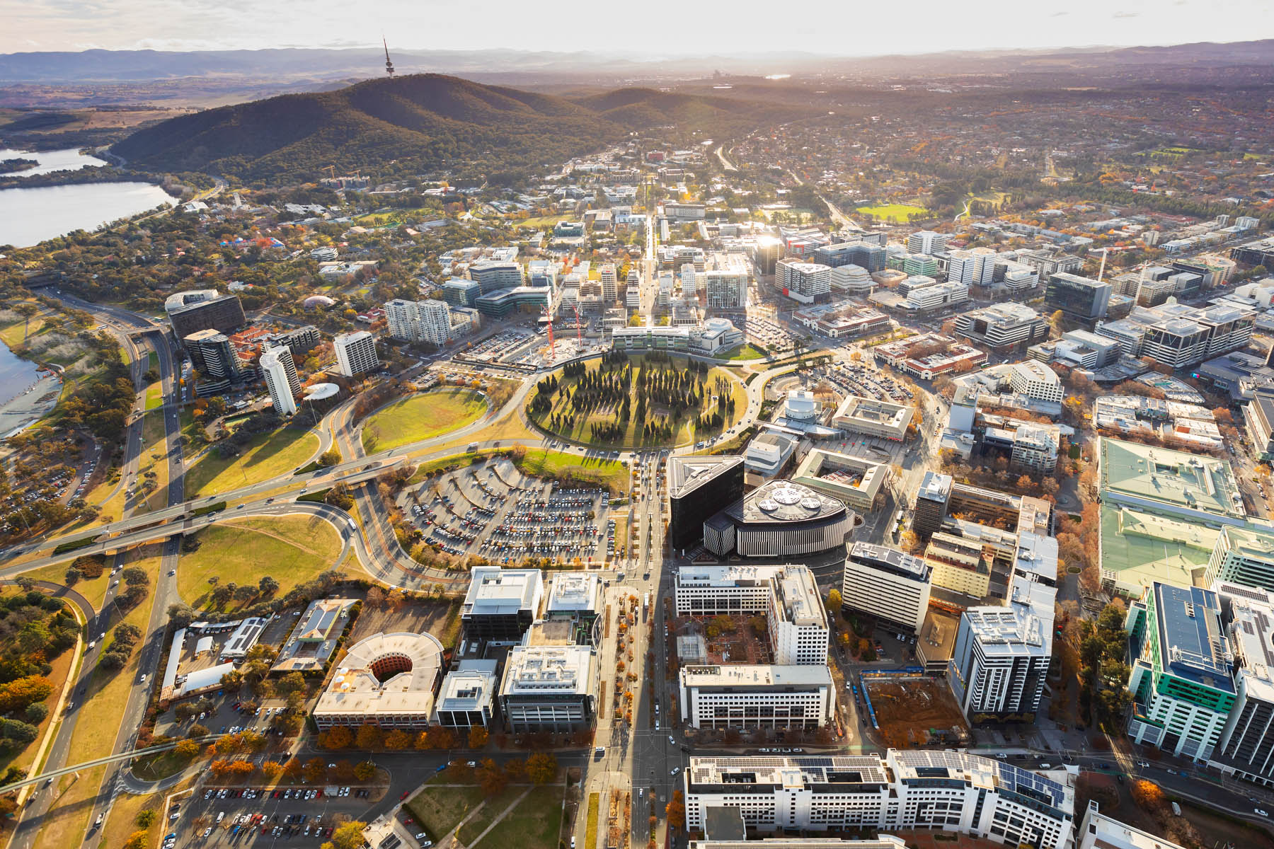 Aerial Archives - Adam McGrath Photography