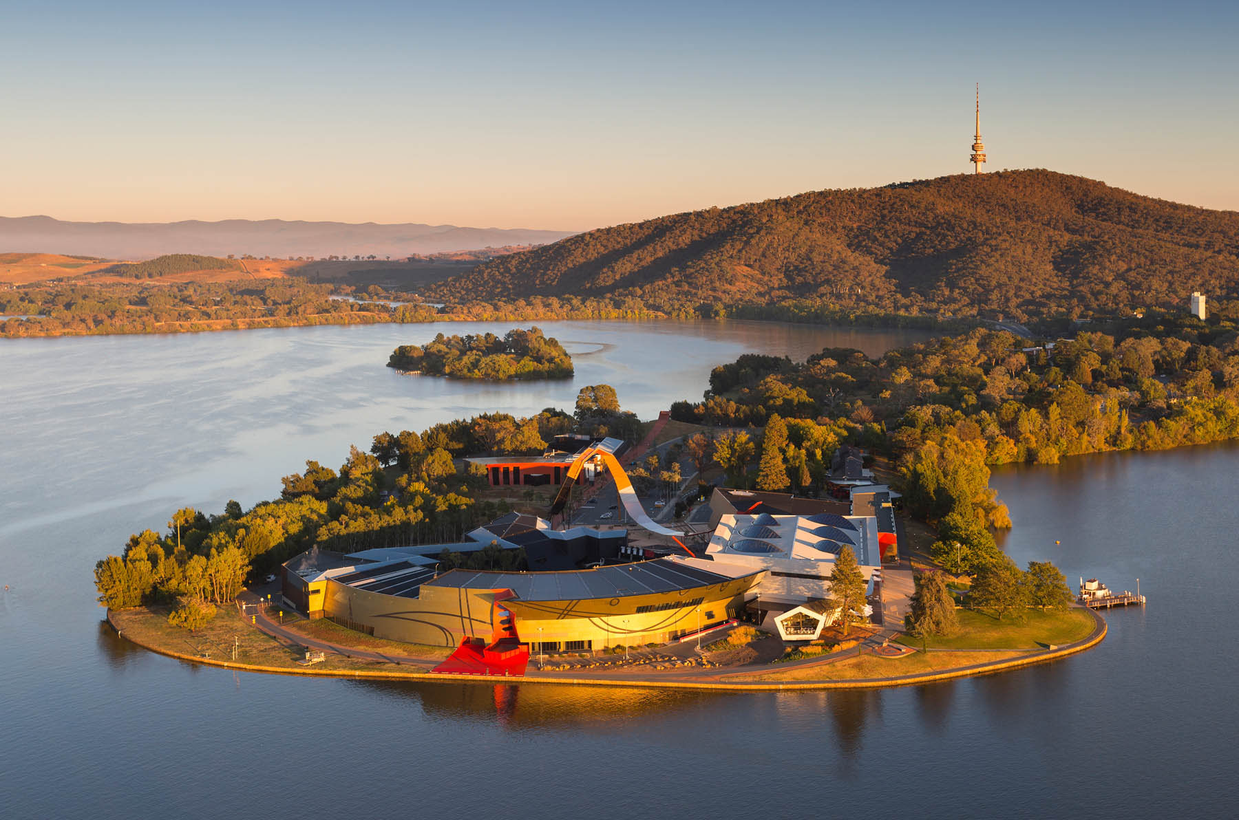 Aerial Archives - Adam McGrath Photography