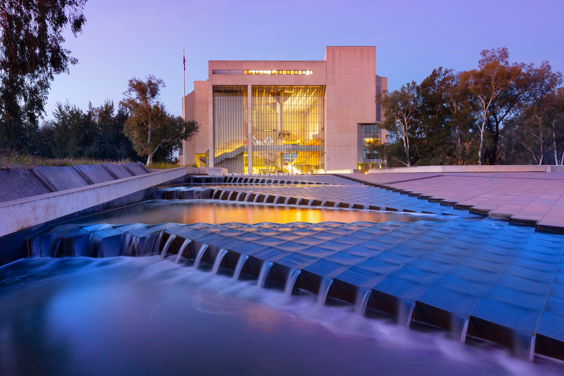 Architecture Archives - Adam McGrath Photography