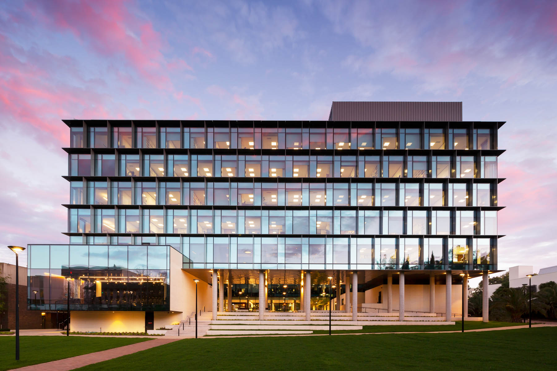 Architecture Archives - Adam McGrath Photography