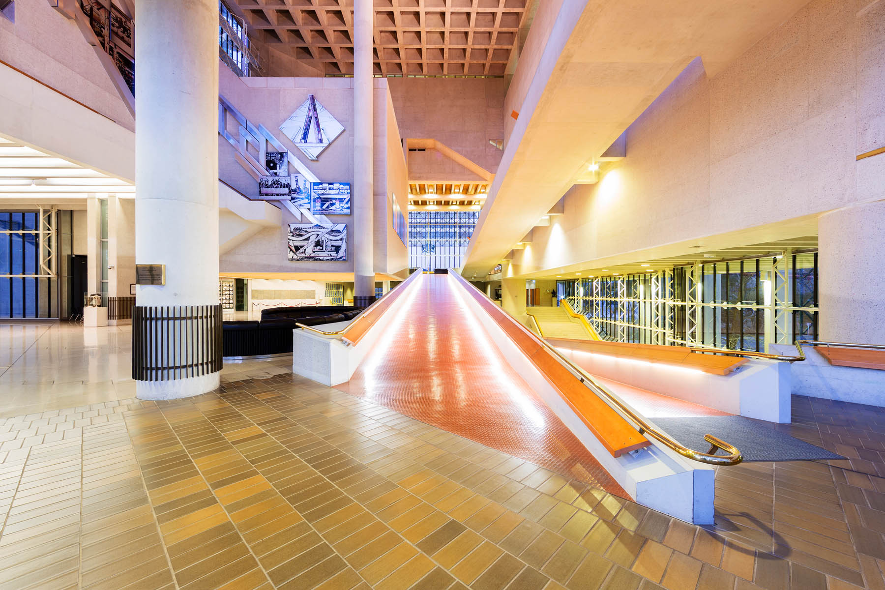 Architecture Archives - Adam McGrath Photography