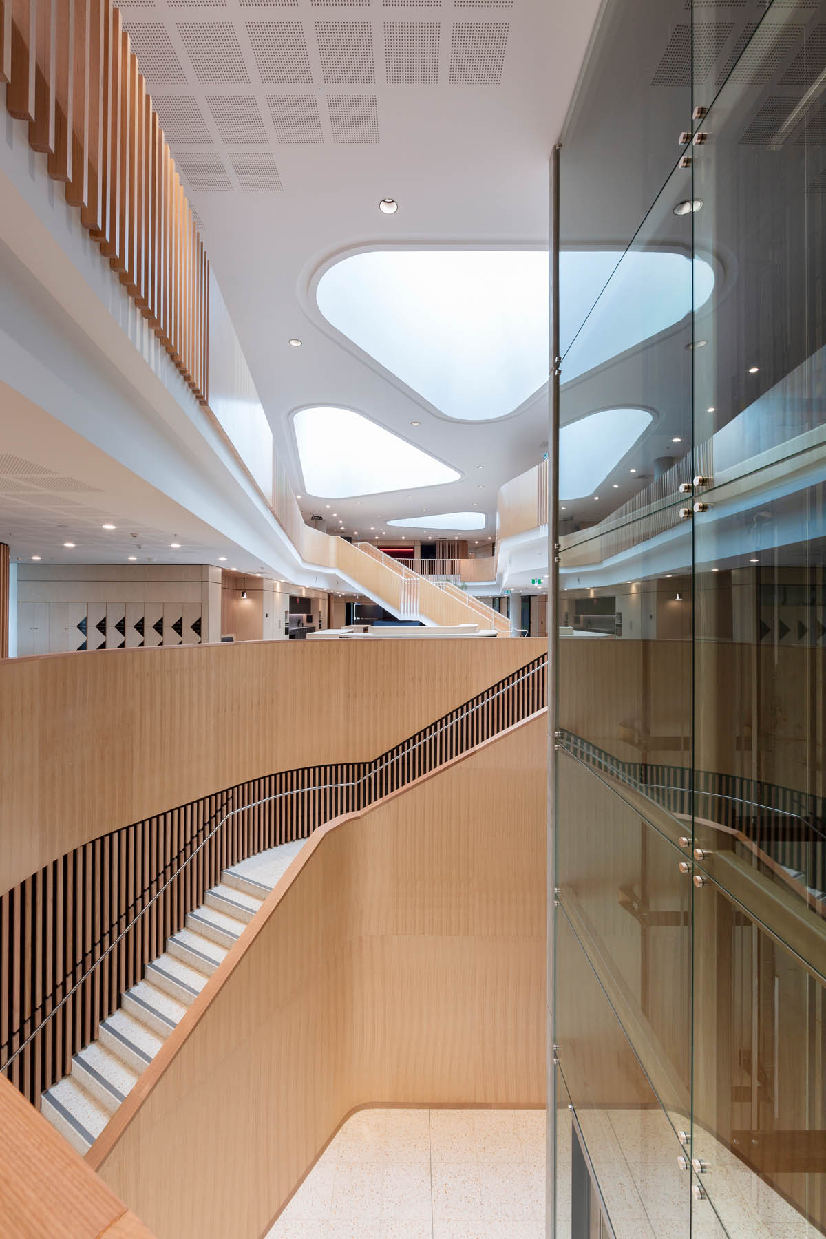 Architecture Archives - Adam McGrath Photography