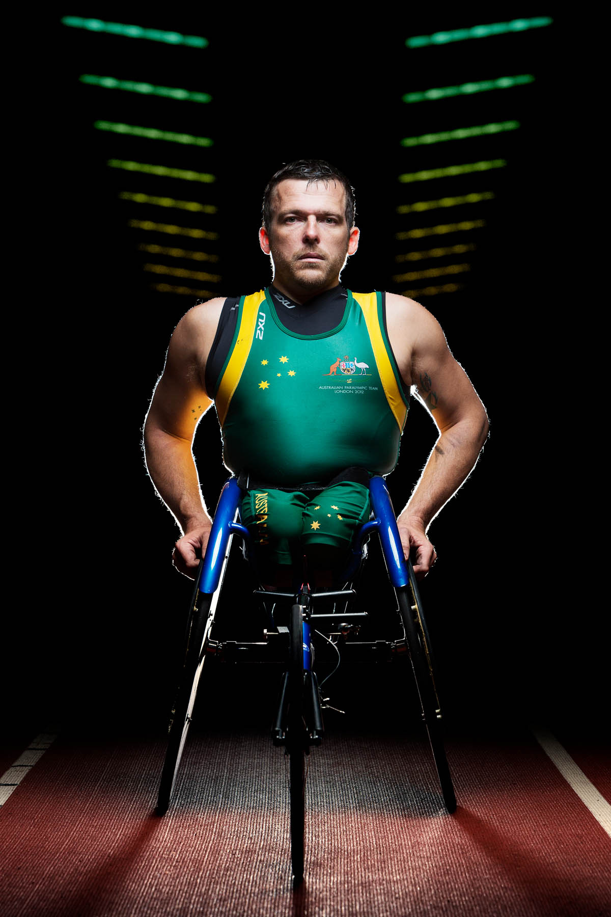 Portrait Archives - Adam McGrath Photography