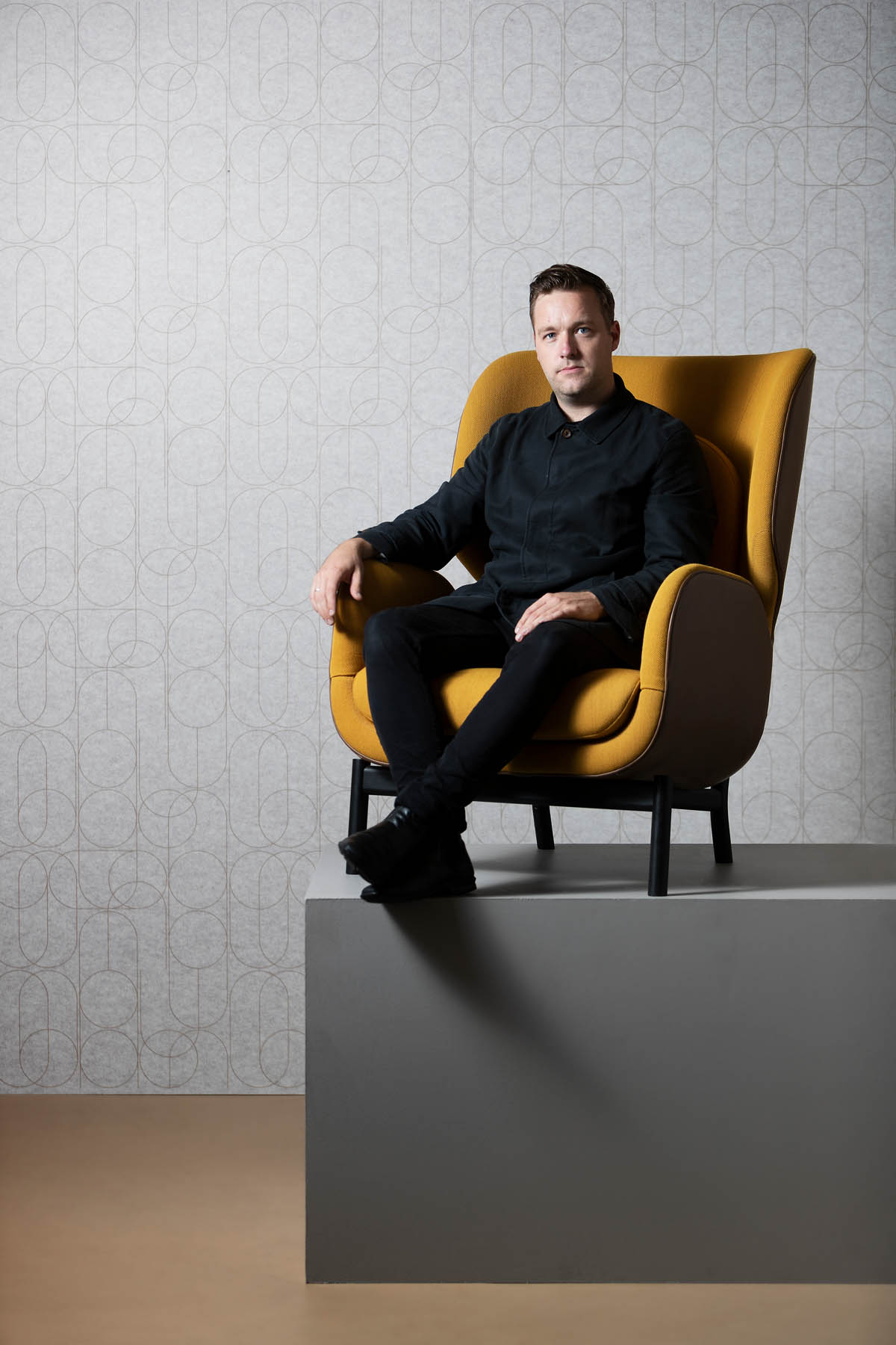 Portrait Archives - Adam McGrath Photography