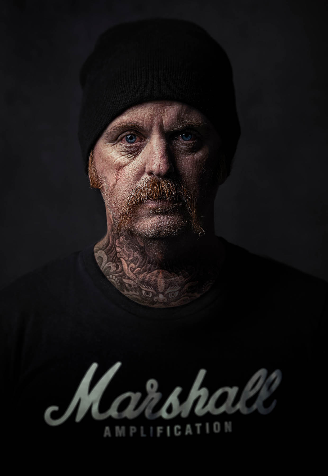 Portrait Archives - Adam McGrath Photography